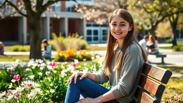 Ciri-Ciri Pubertas Perempuan: Panduan Lengkap untuk Orang Tua dan ...