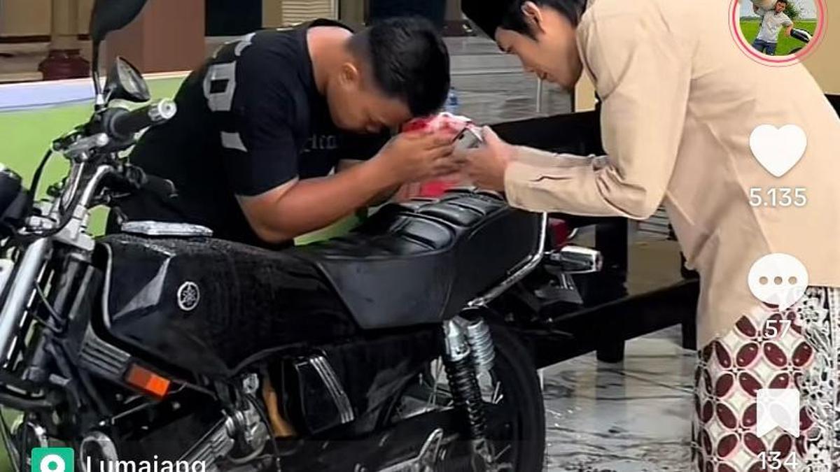 Top 3 Islami: Kejutan untuk Gus Iqdam, Hadiah Motor Jambret RX King ...