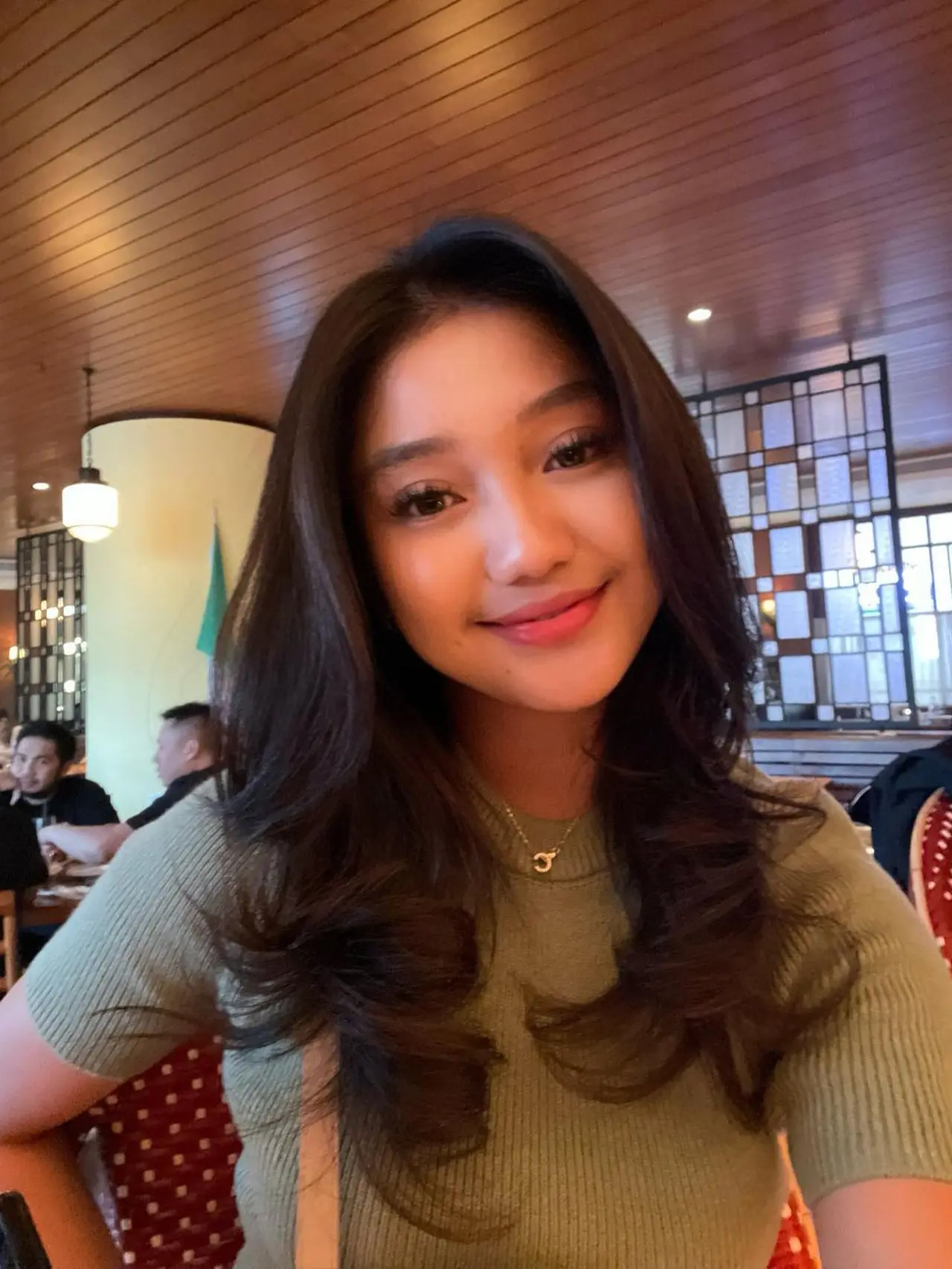 Profil dan Fakta Menarik Chandrika Chika, Populer Karena Joget Papi Chulo Kini Malah Ditangkap ...