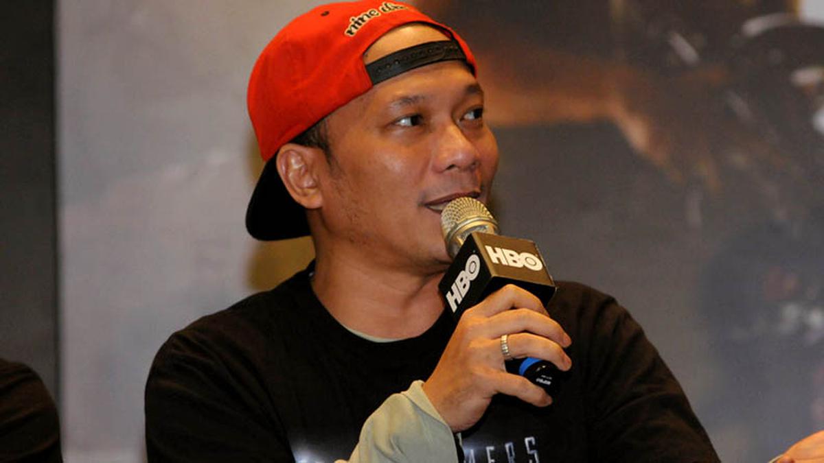 Jadi Tersangka, Begini Kondisi Terakhir Iwa K - ShowBiz Liputan6.com