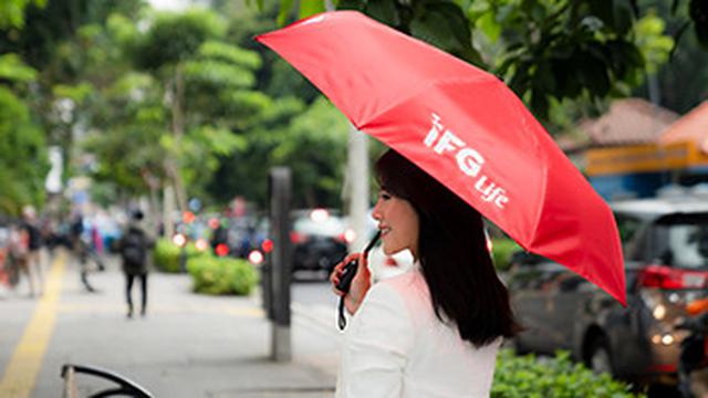 Danantara Bakal Konsolidasikan BUMN Asuransi, IFG Life Siap Ikuti Arahan