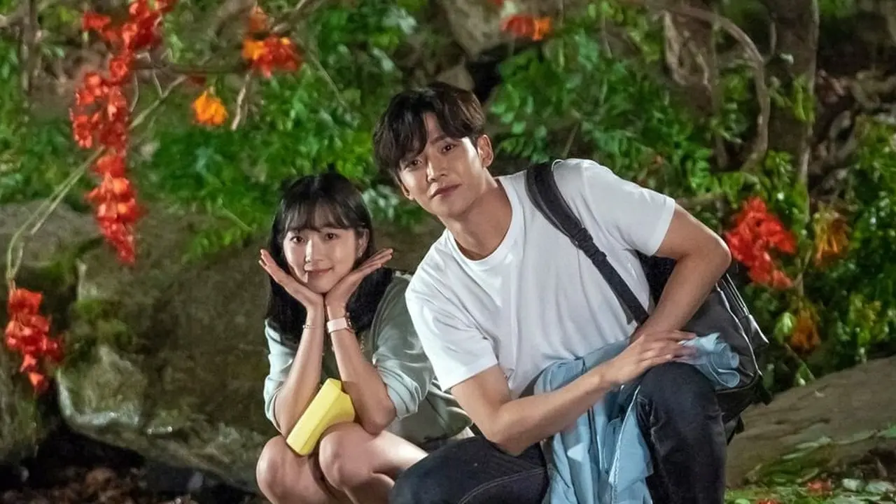 Buntut Suksesnya Kim Hye Yoon, Extraordinary You Kembali Tayang di TV ...