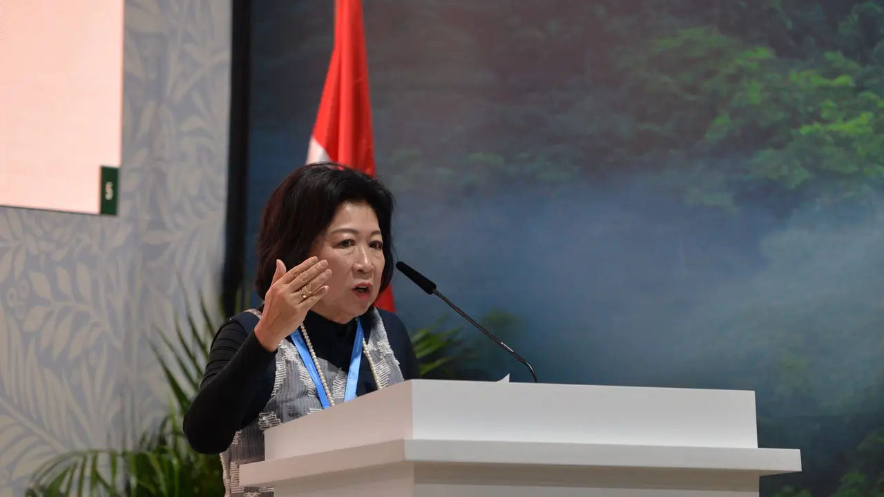 Lima Tahun IA-CEPA: Perdagangan RI-Australia Naik Dua Kali Lipat ...