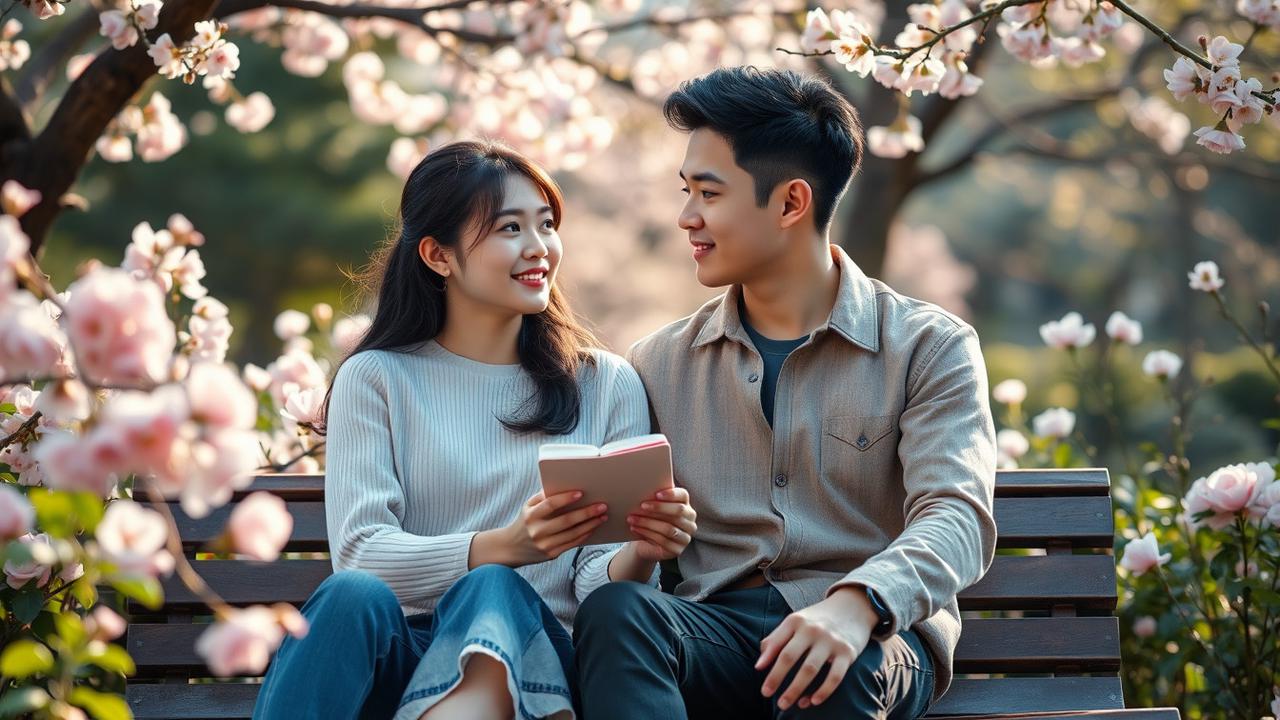 350 Kata Bijak tentang Cinta yang Menyentuh Hati dan Penuh Makna