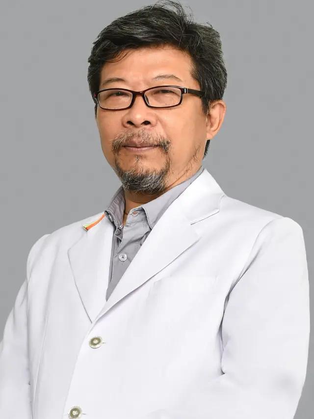 [Kolom Pakar] Dr Dominicus Husada: Butuh Akselerasi Darurat Demi ...