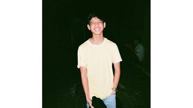 6 Potret Timur Zavier, Anak Andra Dewa 19 yang Jadi Musisi - Surabaya ...