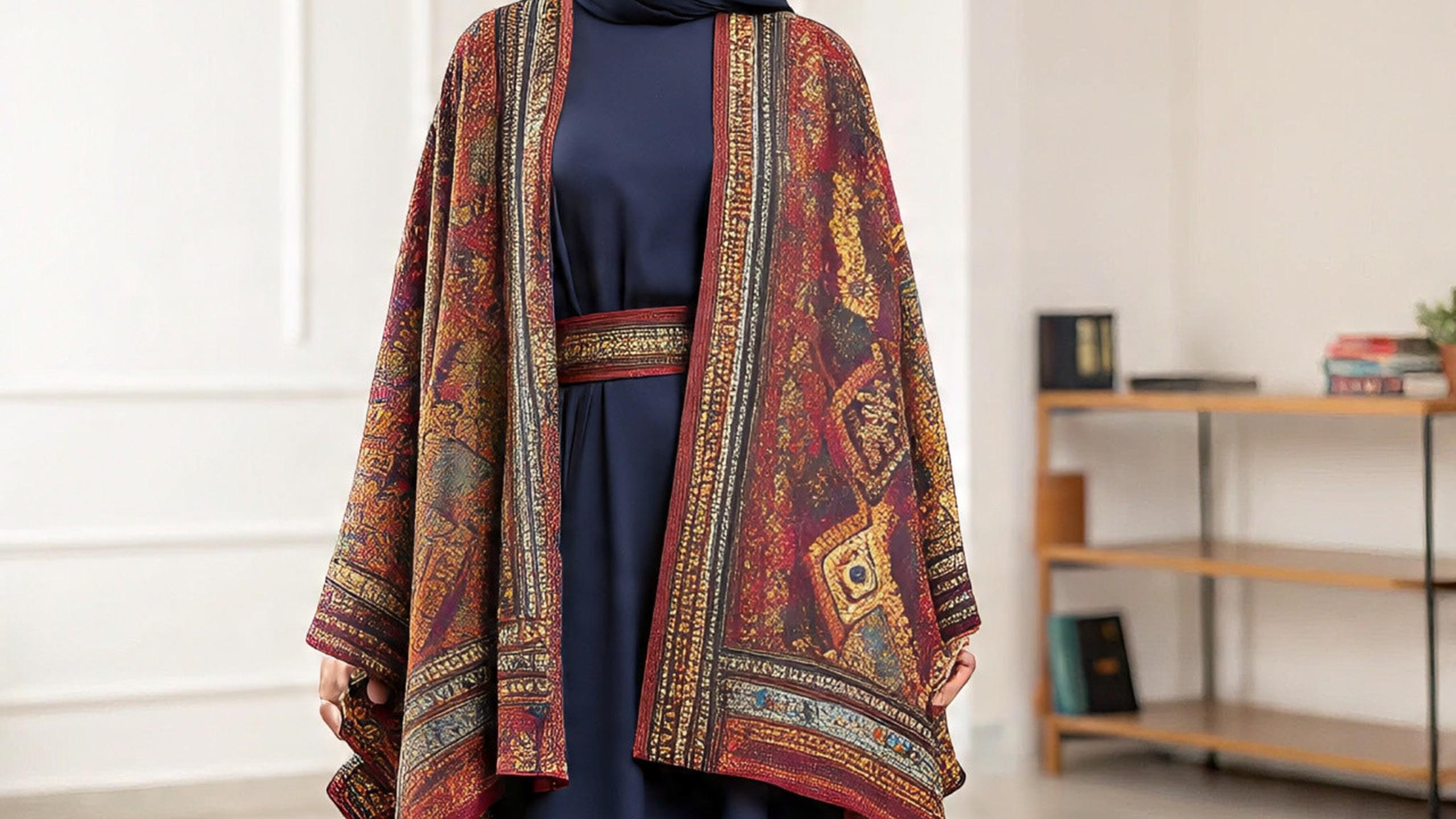Rekomendasi 7 Model Rompi Wanita Modern yang Stylish dan Kekinian