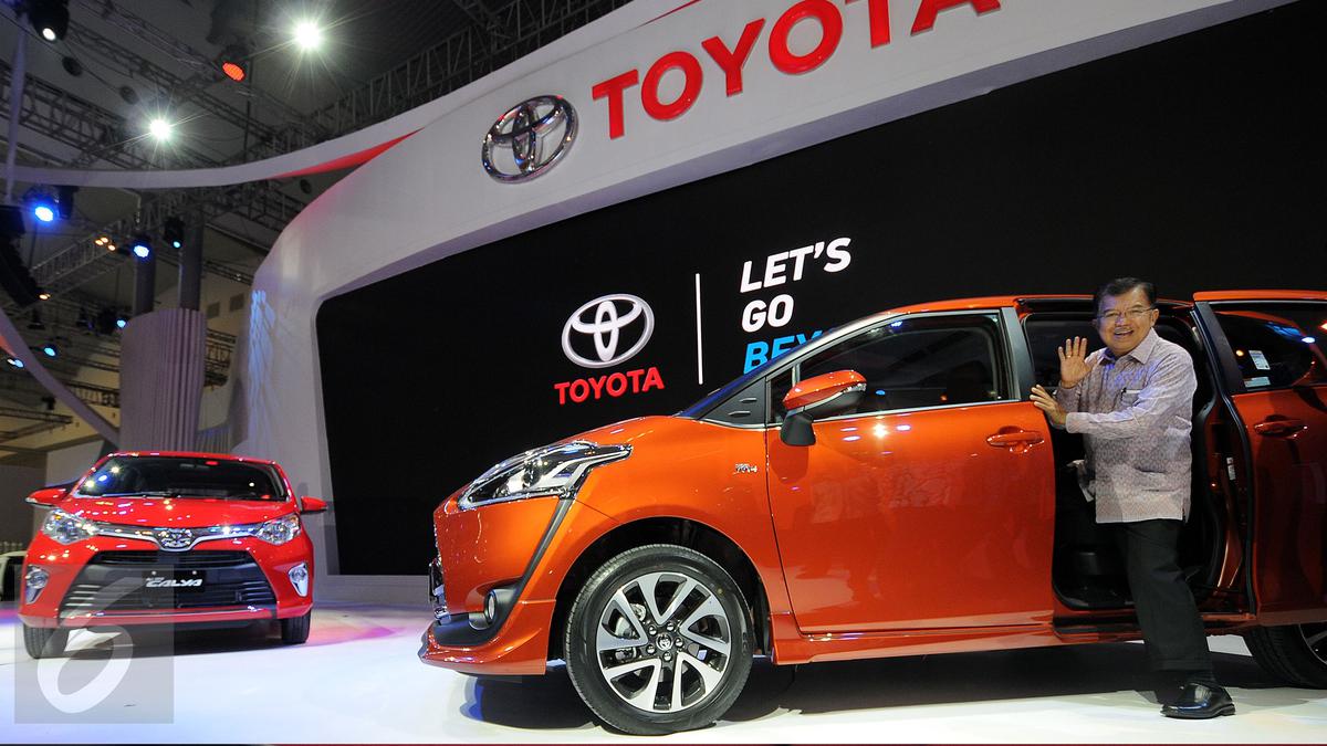 JK: Jangan Beli Mobil Pakai KTP Sopir - Otomotif Liputan6.com