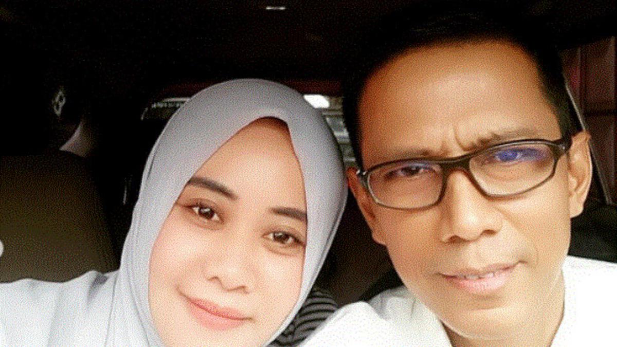 Digugat Cerai Istri, Doddy Sudrajat Akui Masih Sayang Puput - ShowBiz ...