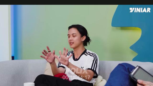 Bisma Karisma Ungkap Pengalaman Mengerikan Jadi Korban Kekerasan Geng ...