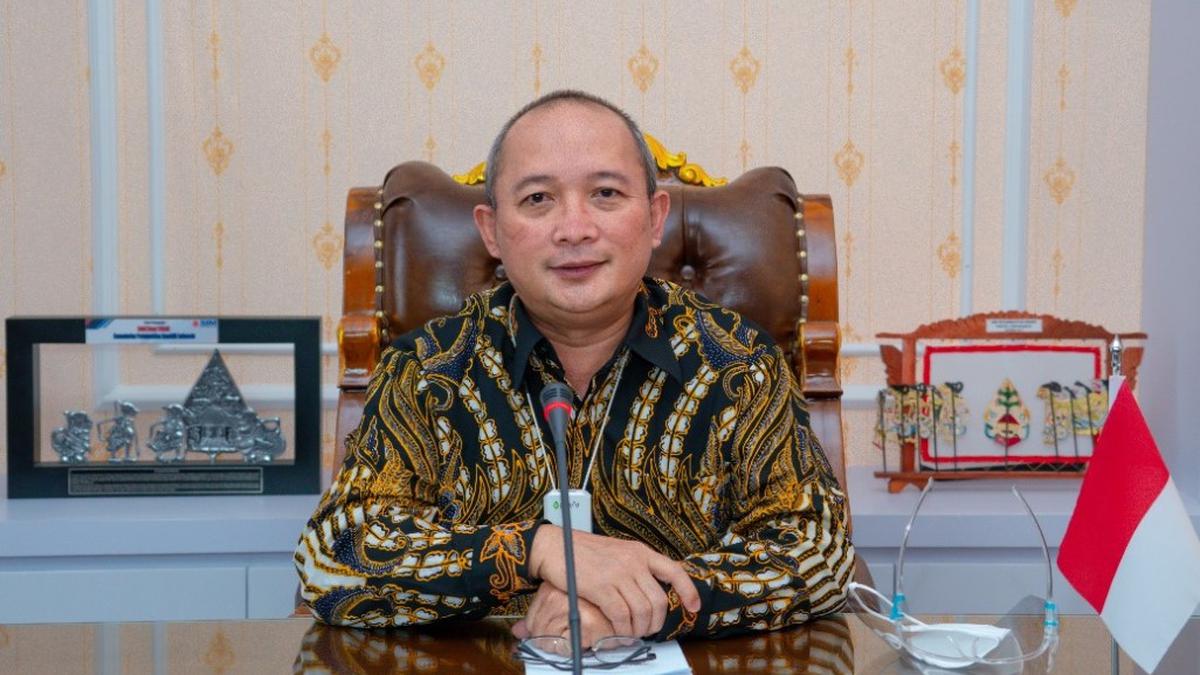 Indonesia Luncurkan Program Eco-Industrial Park untuk Pacu ...