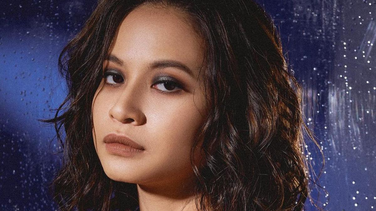 Idap Mental Health di Film 'Kembang Api', Hanggini Pernah Ingin Akhiri ...