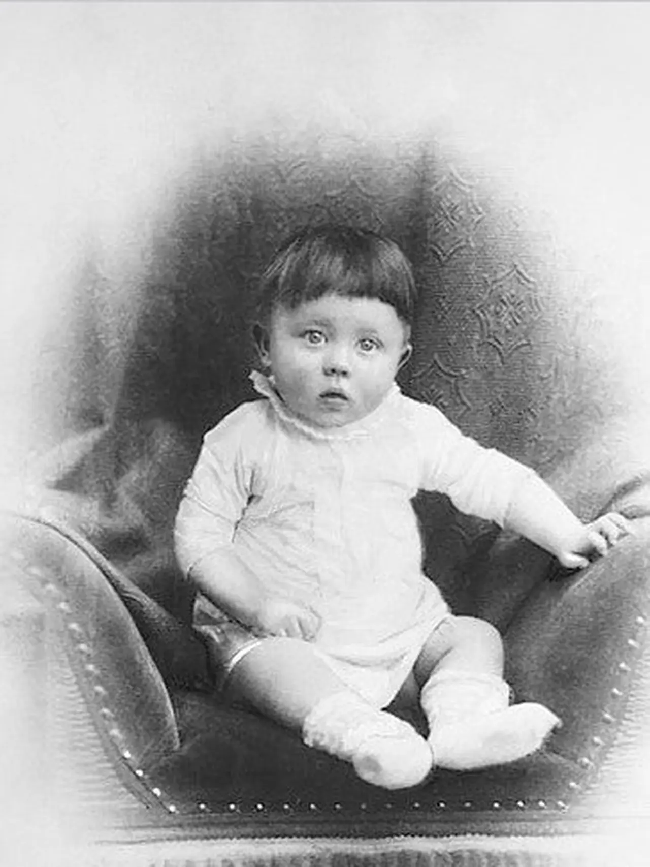 Profil Adolf Hitler sang Diktator Jerman, Pernah Punya Impian Jadi ...