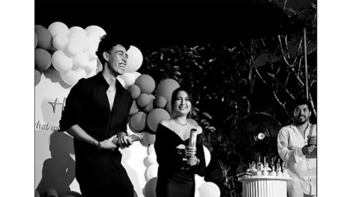 Curhat Jennifer Coppen Hamil pada Usia Muda, Sadari Bukan Hal Mudah ...