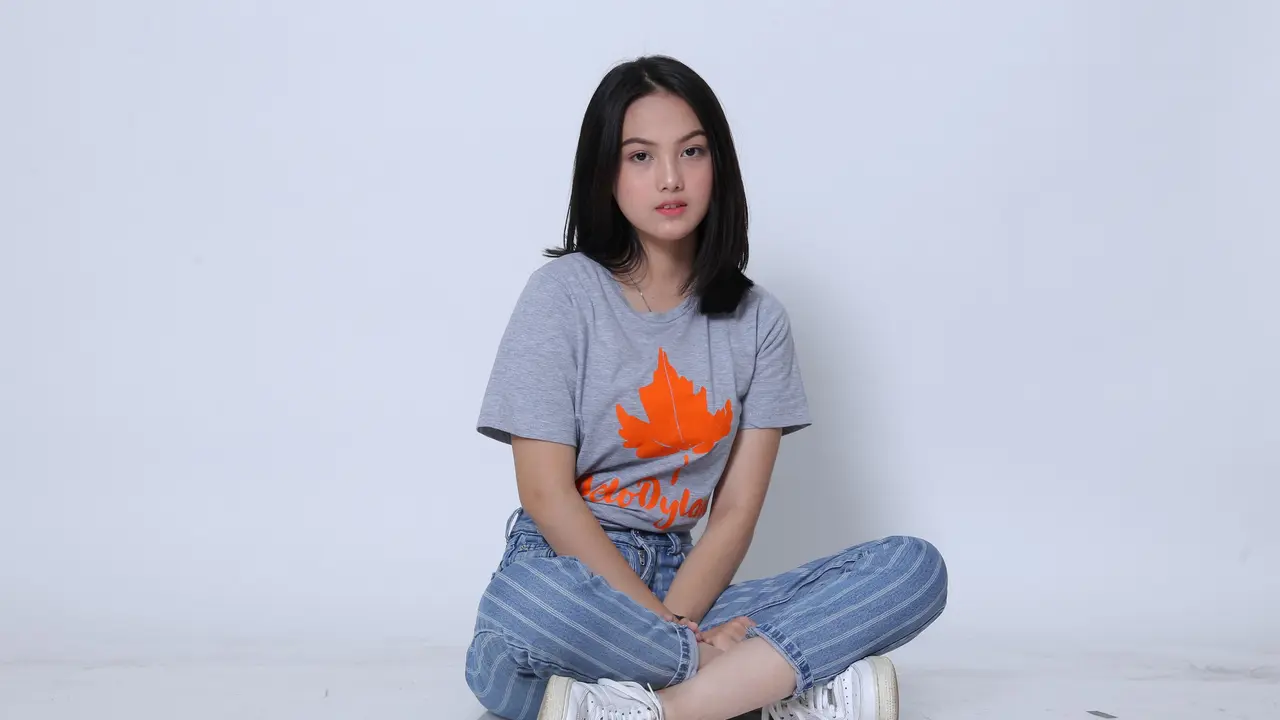 Jadi Pemeran Utama, Aisyah Aqilah Antusias Main Film Melodylan ...