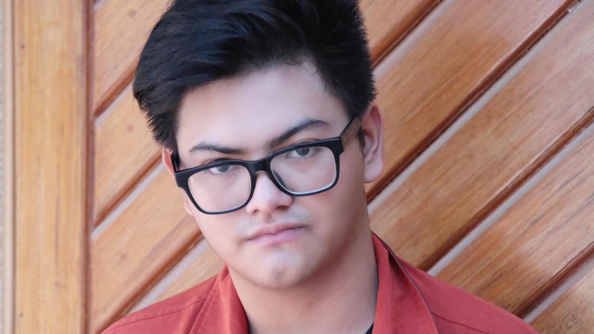 Maha Diffa, Putra Diky Candra yang Ikuti Jejak Rizky Febian jadi ...