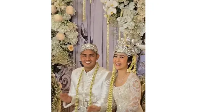 Resmi Menikah, Ini 5 Potret Febby Rastanty Kenakan Singer Sunda Saat ...