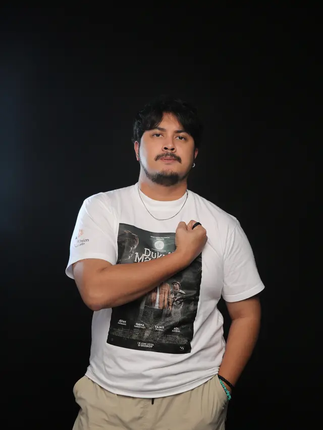 Jalan Karier Mamang Osa: Dari TikToker 2 Jutaan Pengikut Kini Main Film ...