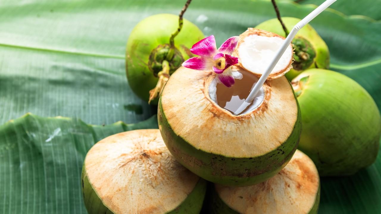 8 Resep Es Kelapa Muda yang Segar dan Enak, Cocok untuk Menu Berbuka Puasa