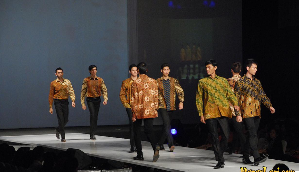Danar Hadi: The Glory of Batik IV - Photo Fimela.com