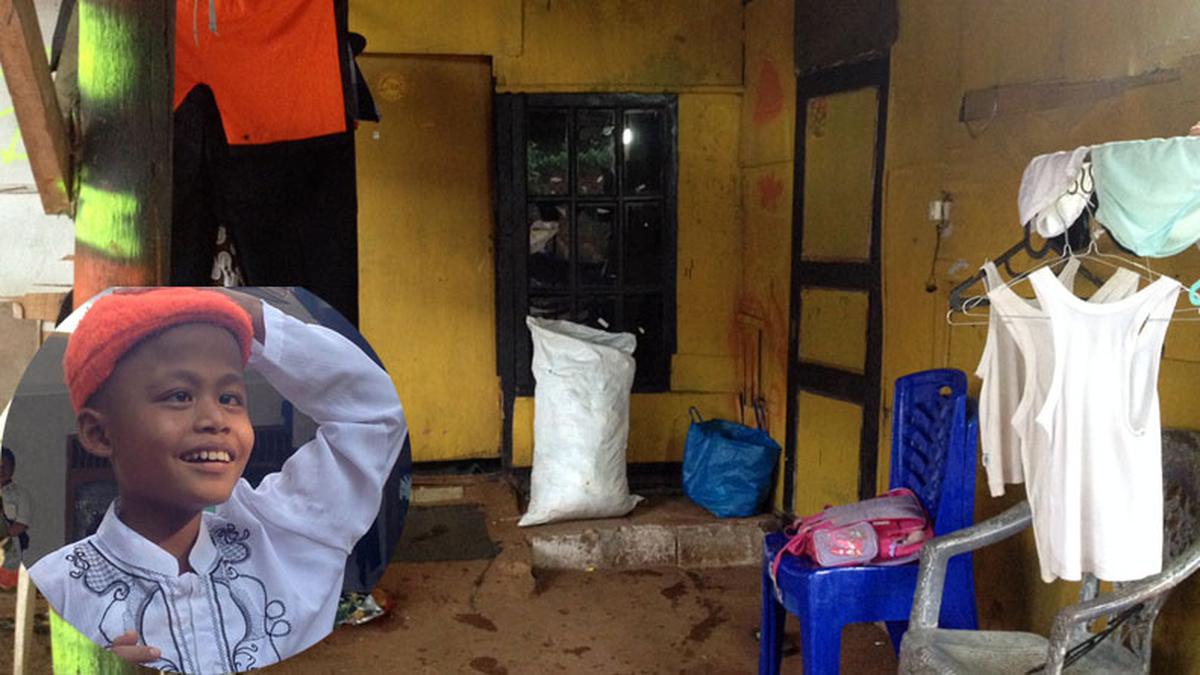 Sony Wakwaw Segera Tinggalkan Rumah Lama - ShowBiz Liputan6.com