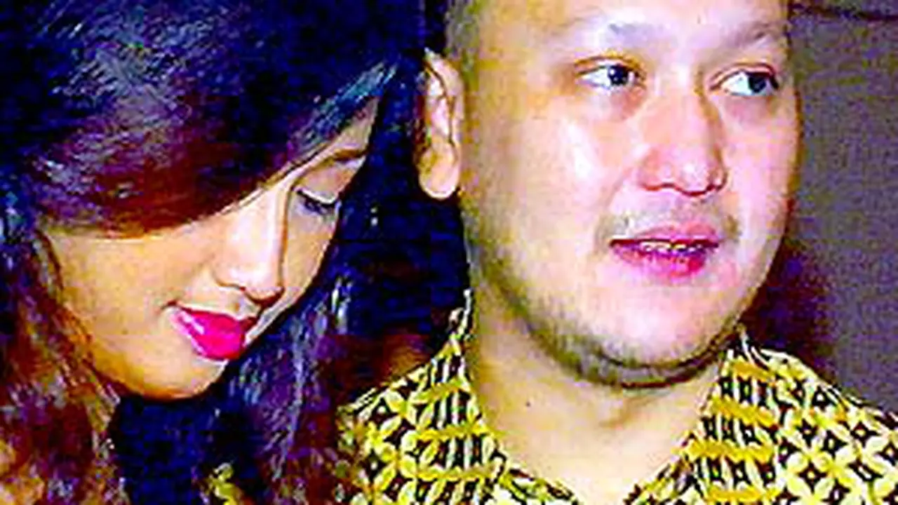 Ari Sigit Jadi Koki - ShowBiz Liputan6.com