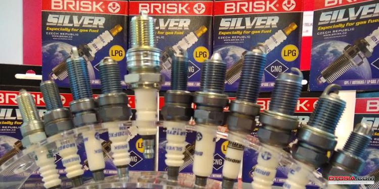 Cari Busi Racing Harian dan Touring di IIMS 2019? Siapkan Kocek Rp200 ...