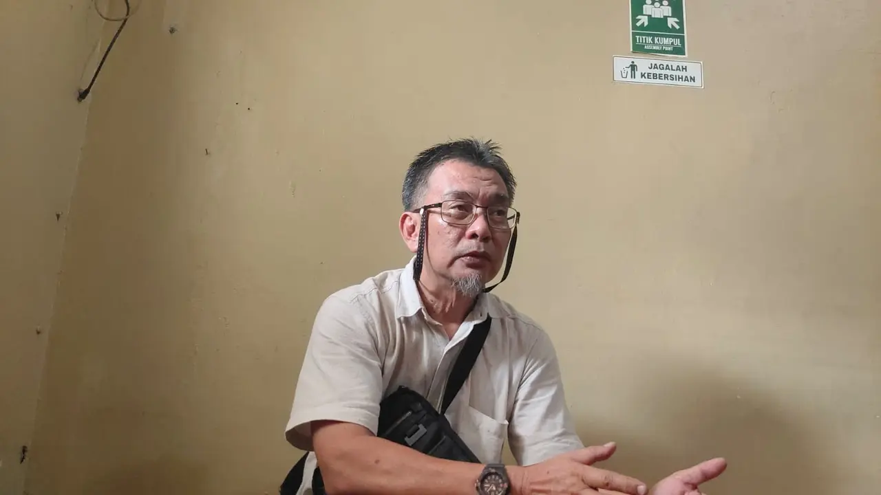 Usai Penahanannya Ditangguhkan, Putri Balqis Korban KDRT di Depok Tolak Restorative Justice ...