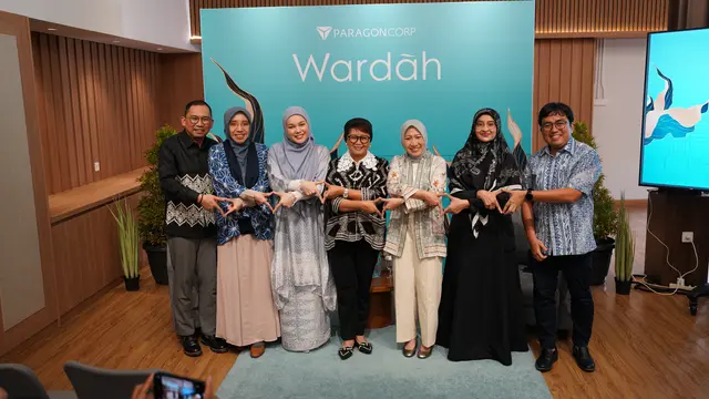 Ini Misi Retno Marsudi Sebagai Board of Council Paragon Wardah ...