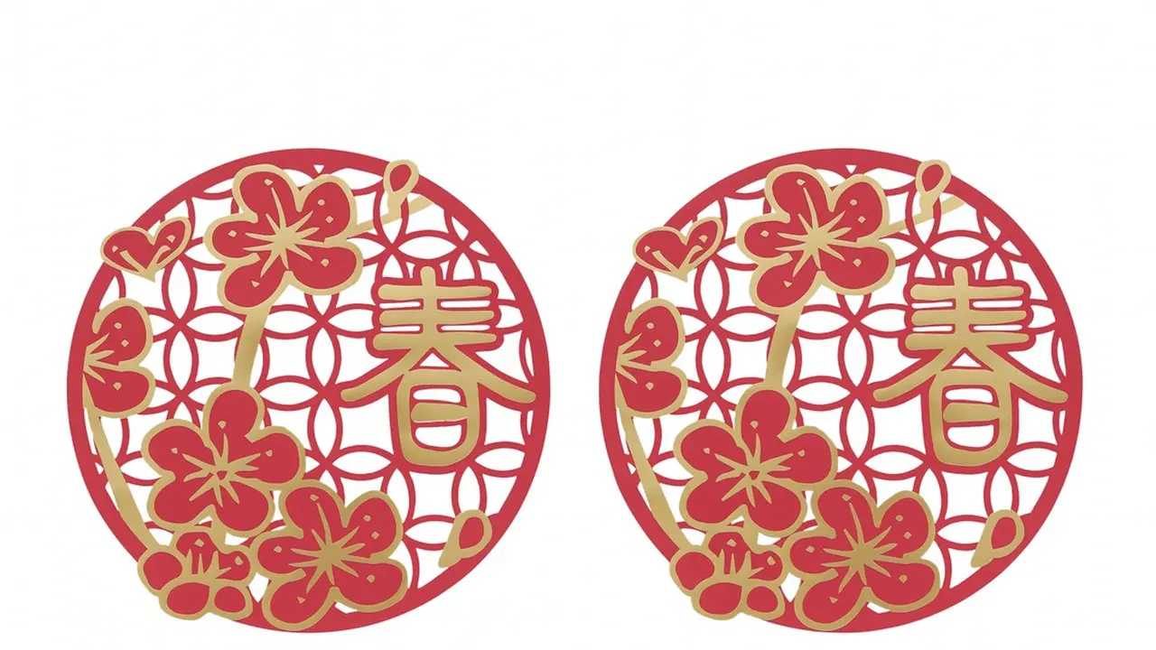 5 Ornamen Imlek Penuh Makna Meriahkan Suasana Rumah - Lifestyle Fimela.com