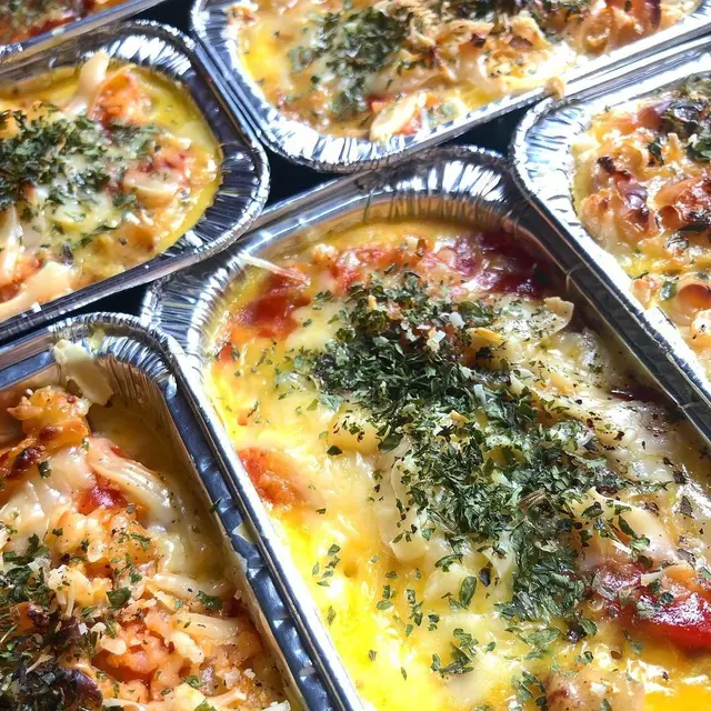 Macaron Schotel Hidangan Pasta yang Cocok untuk Keluarga, Begini ...