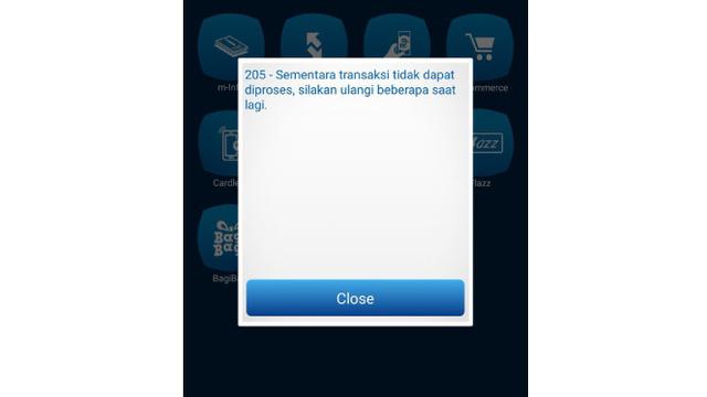 Top 3 Tekno: Mbanking BCA Error hingga Ransomware LockBit Klaim Serang ...