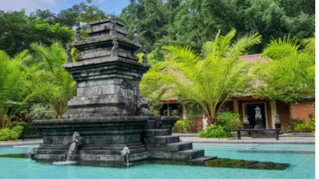 Mengenal Lembah Tumpang Malang, Wisata Memesona dan Unik di Malang ...