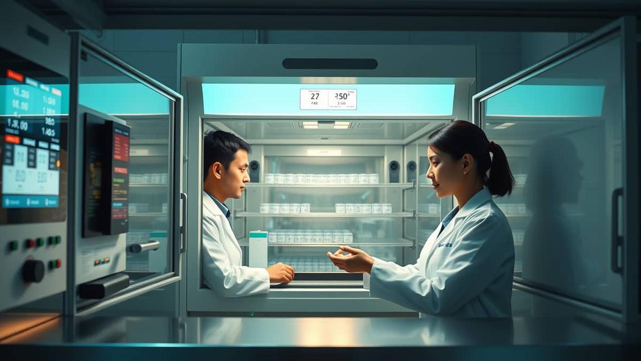 Fungsi Inkubator: Peran Penting dalam Berbagai Bidang