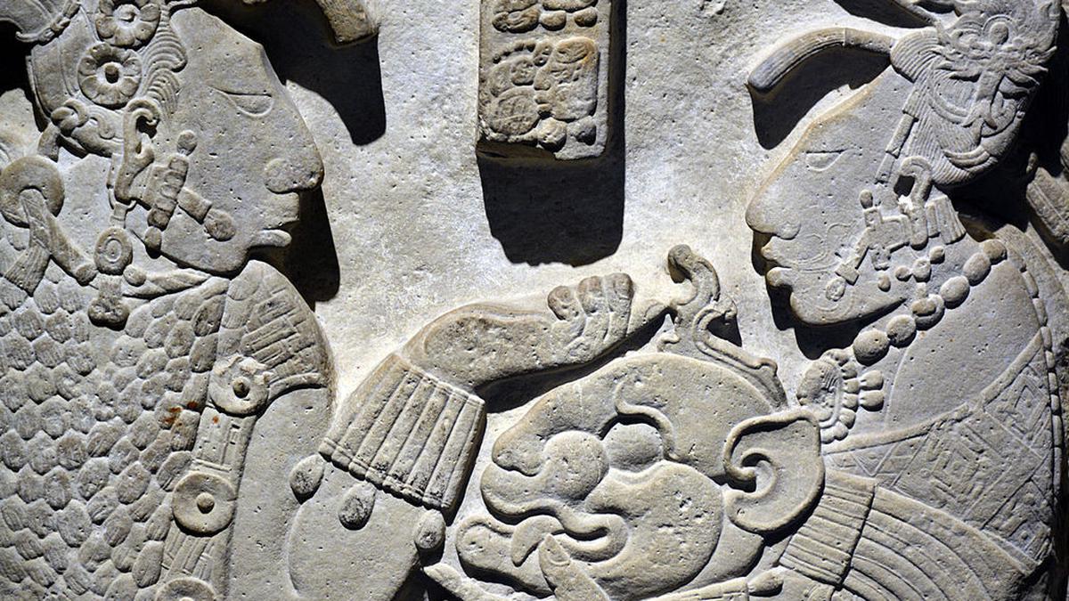 5 Fakta Menarik Suku Maya, Kota yang Hilang hingga Ramalan Kiamat ...