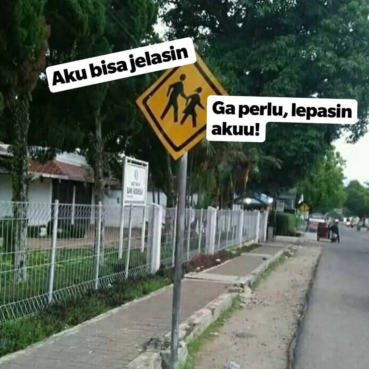 25 Gen Z Meme yang Populer di TikTok, Facebook, Instagram, dan Twitter ...