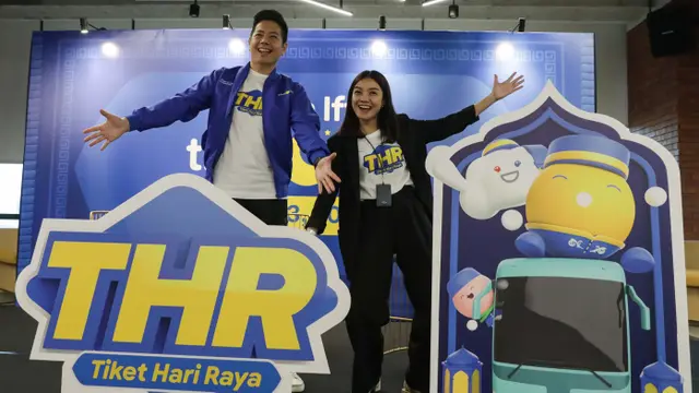 Tiket Destinasi Mudik Lebaran dengan Kereta dan Pesawat yang Paling Banyak Dipesan Tahun Ini ...