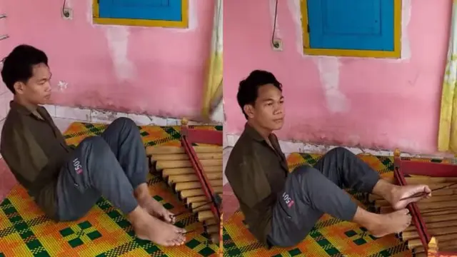 Fakta Terbaru Kasus Agus Buntung Jumlah Korban Terus Bertambah Hingga Jadi Sorotan Dpr Ri Hot