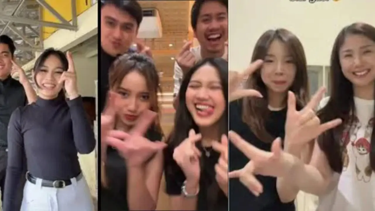 Apa itu Velocity yang Sedang Viral di Media Sosial Tiktok? Tengah Digandrungi Anak Muda - Hot ...