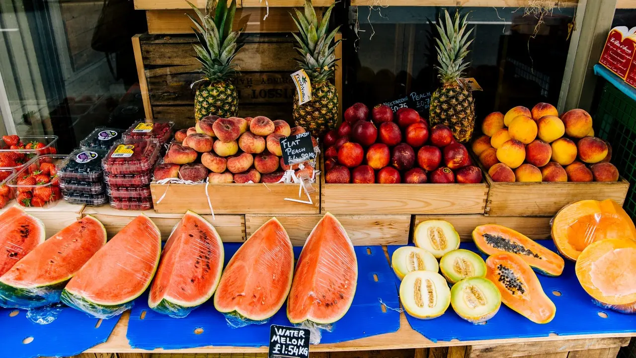 Ketahui Kalender Musim Buah di Indonesia untuk Nikmati Kelezatannya