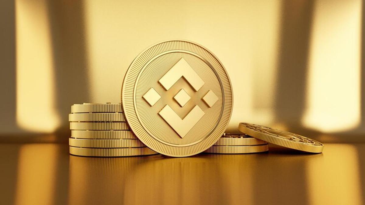 Intip Harga Crypto BNB Coin Hari Ini 22 Oktober 2022 - Crypto Liputan6.com