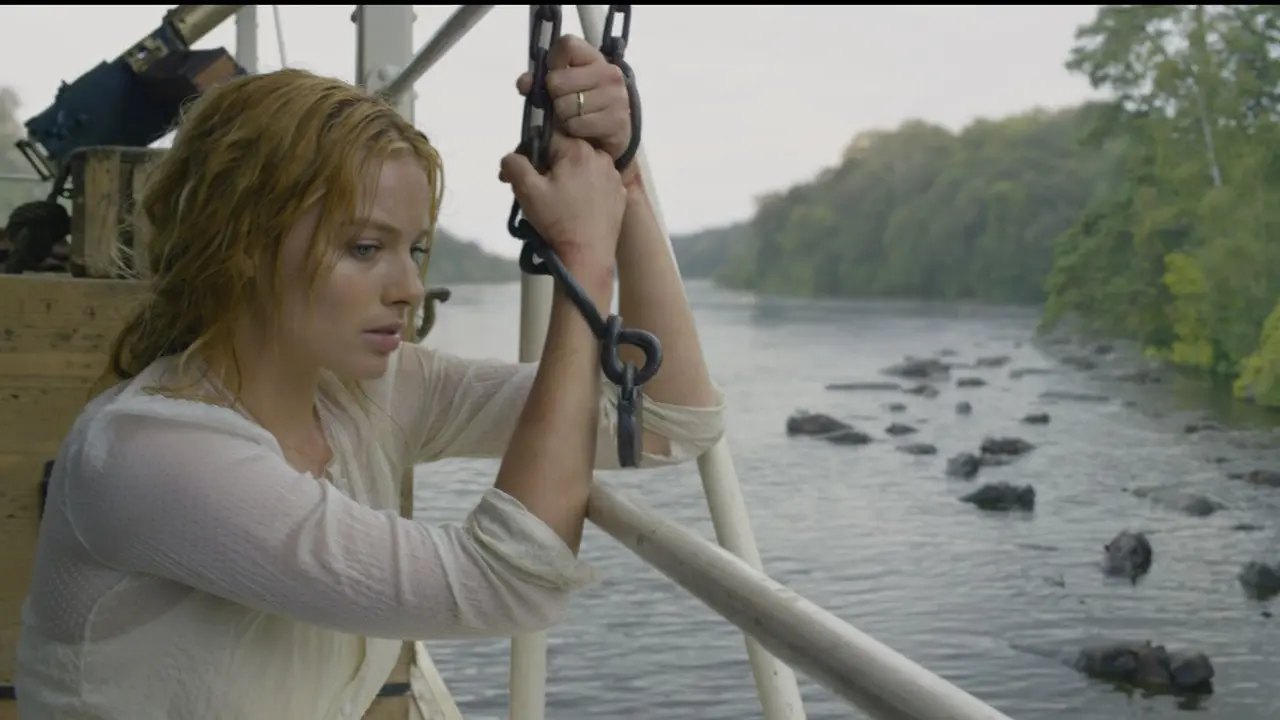 Sinopsis The Legend of Tarzan Tayang Malam Ini di TV, Kisah Sang Raja ...