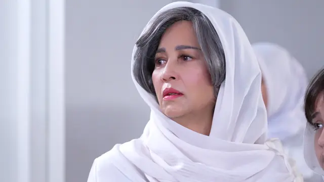 Saksikan Sinetron Tajwid Cinta, Episode Jumat 27 Januari 2023 Pukul 17. ...