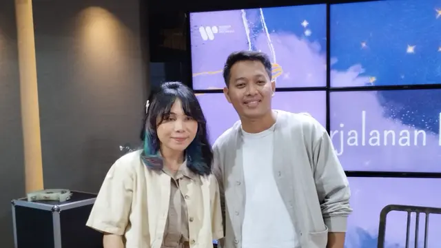 Suara Kayu Refleksikan Perjalanan Karier Bermusik Dalam Mini Album ...