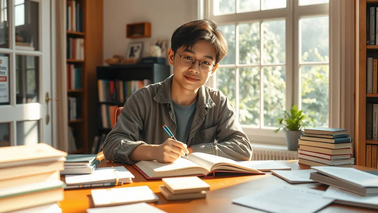 Ciri Ciri Cerpen: Pengertian, Struktur, dan Unsur-Unsurnya - Feeds ...