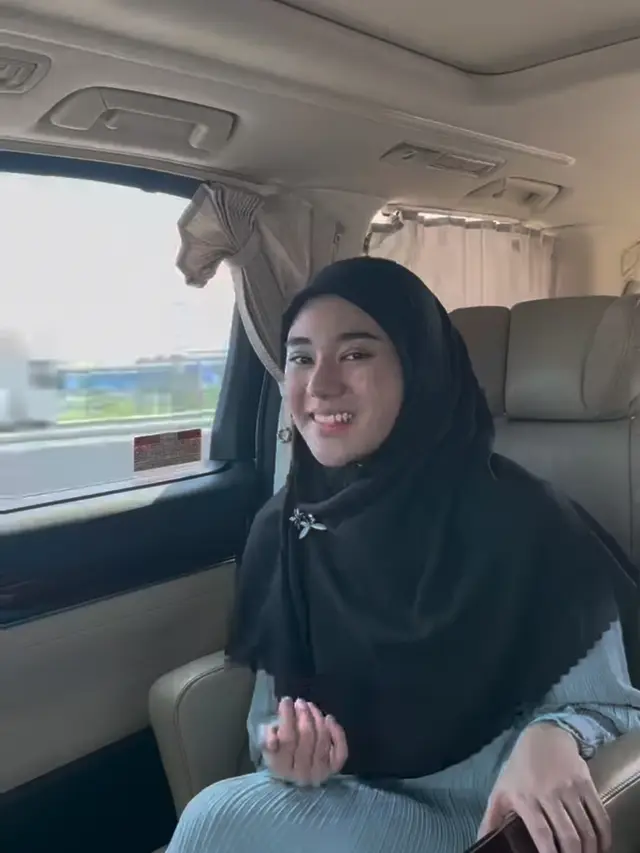 7 Potret Clara Shinta Sudah Beli Kain Kafan dan Pemakaman Mewah, Jadi ...