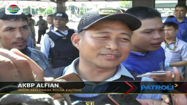 Berita Yansen Binti Hari Ini - Kabar Terbaru Terkini | Liputan6.com