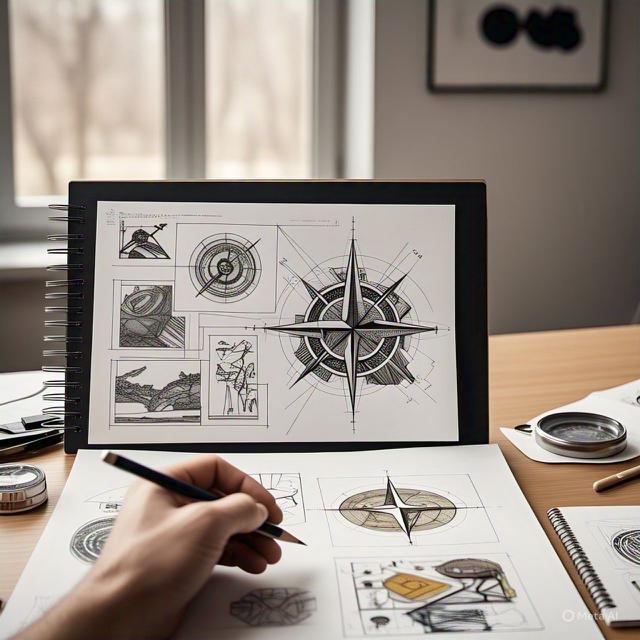 Panduan Lengkap Contoh Desain Brief yang Efektif untuk Proyek Kreatif