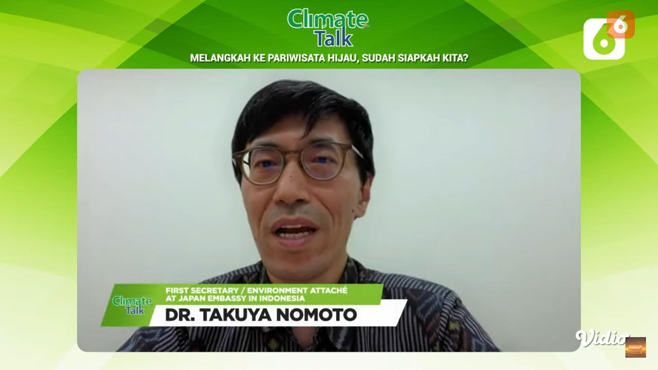 Konsep Pariwisata Hijau Jepang dan Potensi Besar Wisata Ramah ...