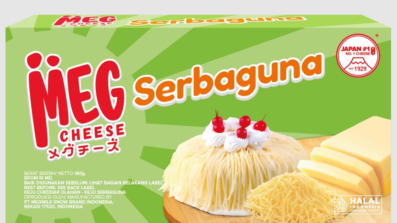 18 Rekomendasi Merek Keju untuk Kastengel yang Enak Garing dan Lumer